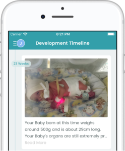IFDC - Integrated Family Delivered Neonatal Care