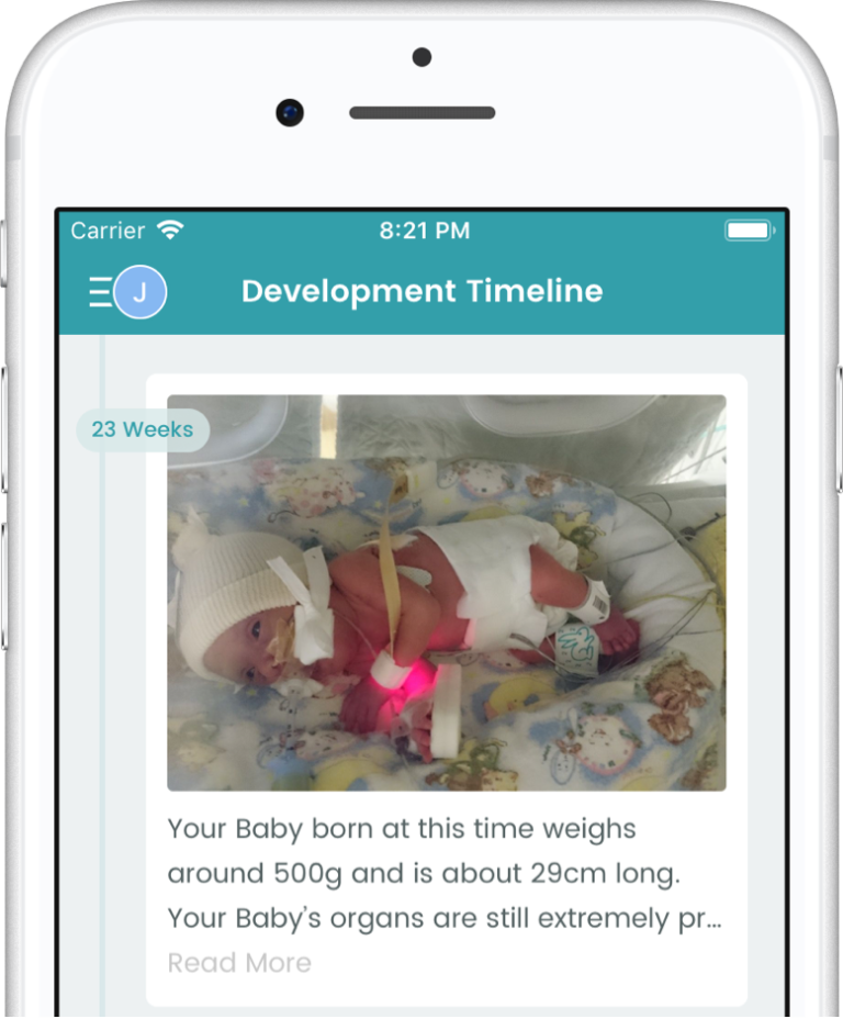 IFDC - Integrated Family Delivered Neonatal Care